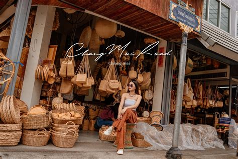 🧺🤎 “ ถนนช้างม่อยเก่า Loser ฉันแพ้การเดินทาง