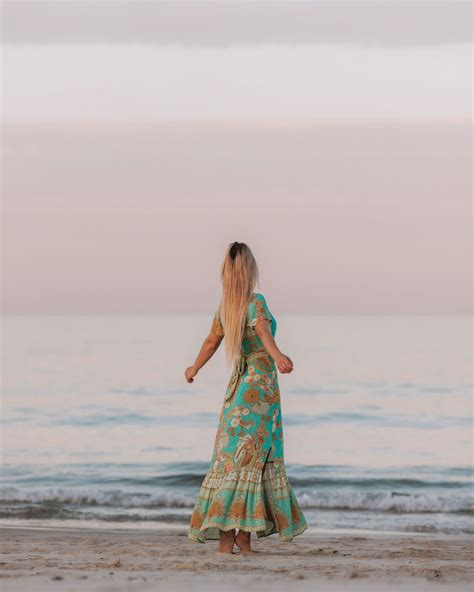 Bazaar Babe Mattea Carson Nine Lives Bazaar