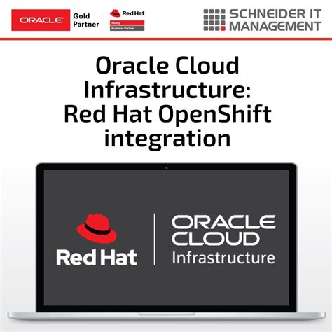 Schneider It Management On Linkedin Redhat Oracle Hybridcloud Cloudcomputing Kubernetes