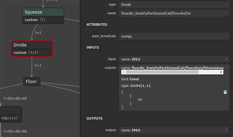 Movenet Error On Loading Model With Openvino Issue 100 PINTO0309