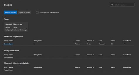 How To Enable Or Disable Dns Over Doh In Microsoft Edge Page 3 Tutorials