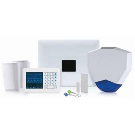 Visonic Powermaster 33 Kit Pm33bellkit