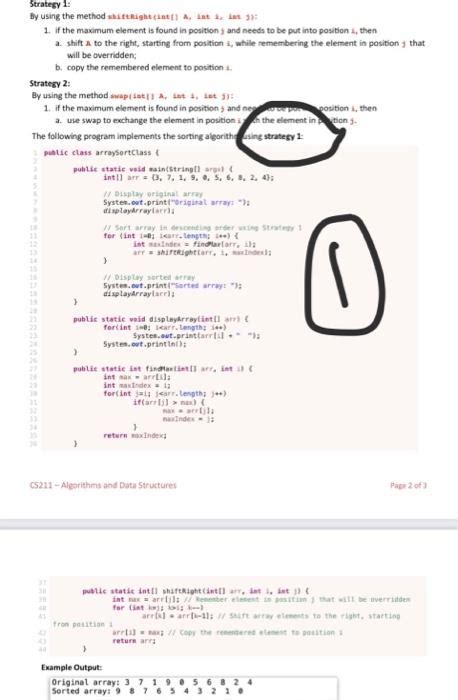 Solved Algorithm Solution Post Lab Solution Is Required