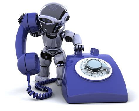 Automated System Of Telephone At Lola Shumack Blog