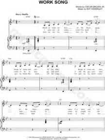 Nina Simone Guitar Chords