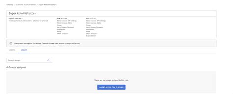 Okta Integration Guide Okta Classic Beyond Identity