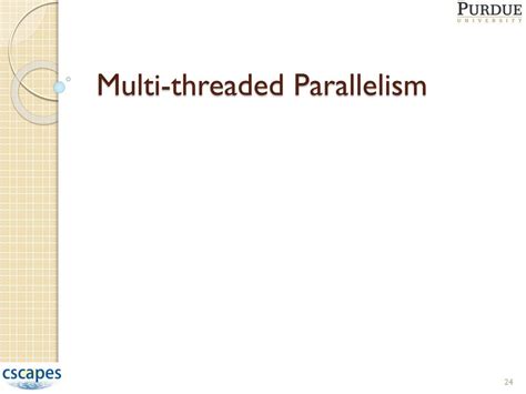 PPT Multithreaded Algorithms For Graph Coloring PowerPoint