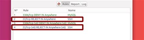 Set Up Firewall With GUFW On Linux Desktop Beginner Guide