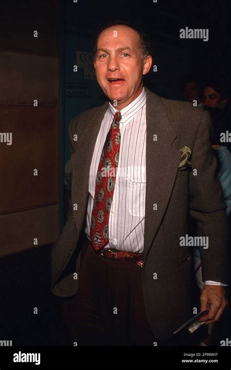 Lawrence Pressman Circa 1980s Credit Ralph Dominguezmediapunch Stock