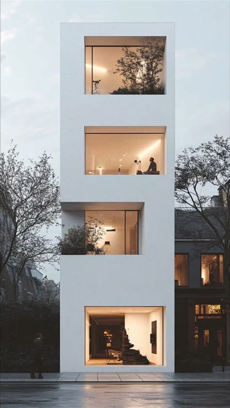 Daniel Weekes Architect Architecture Dw • Instagram Photos And Videos