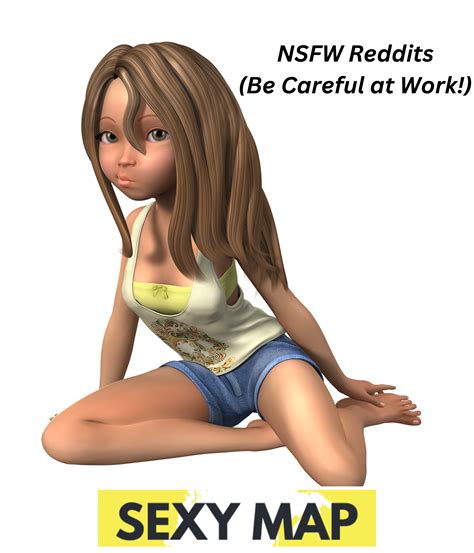 Nsfw Subreddit List Your Guide To Porn Threads