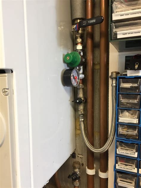 Central Heating Enhancement My Blog