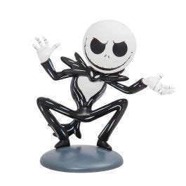 Mini Figurine Nbc Jack Skellington Enbc