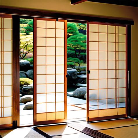 Traditional Japanese Bedrooms