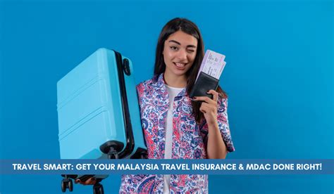 Malaysia Immigration Card 2025 Everything You Need To Know Before Arrival