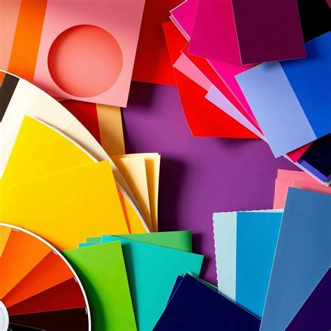 discover your favorite color scheme what s your pick leveluptalk