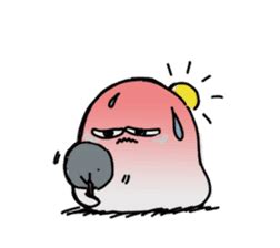 Bob The Blob By Mavorie