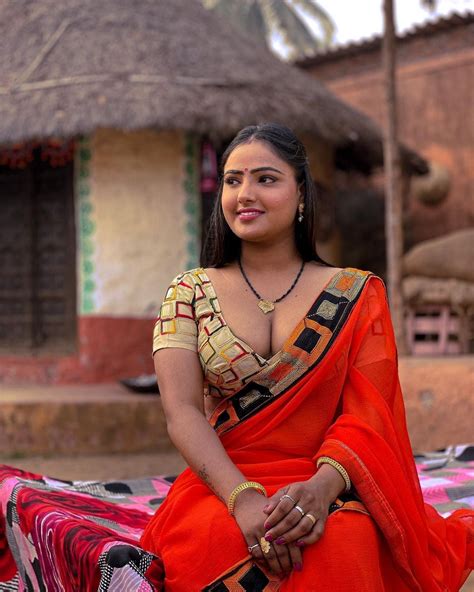 Shyna Khatri Rsareebeauties