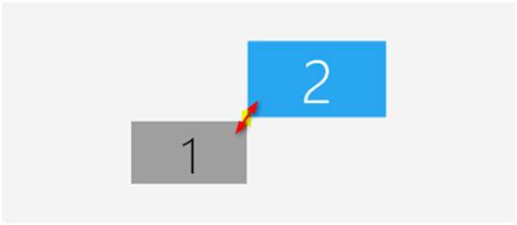 Multiple Displays Change Settings And Layout In Windows Tutorials