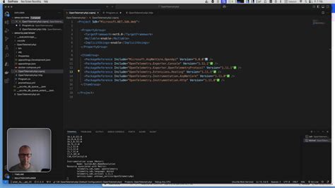 Track And Monitor Your Aspnet Core Minimal Api With Opentelemetry
