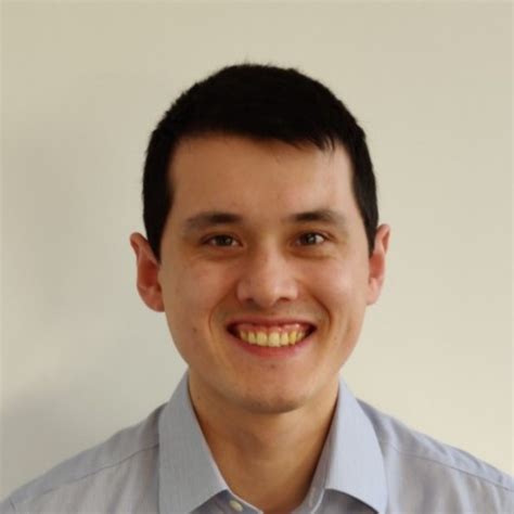 Michael Tang Linkedin
