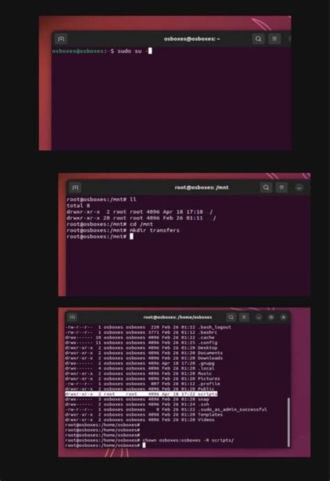 Solved For This Project See The Installation Chegg