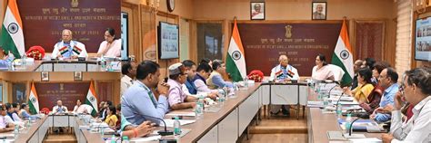 Micro And Small Enterprises Cluster Development Programme Mse Cdp Scheme National Institute For