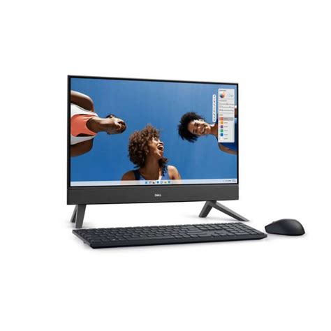 Promo Dell Inspiron Aio Ci U Uma W Ohs Nt Dell Official Diskon Di