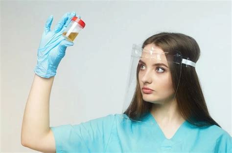 შარდში ამ ცვლილების დროს ექიმთან ვიზიტი აუცილებელია გაფრთხილებთ უროლოგი რჩევები ვივიენისგან