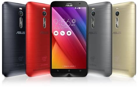 Asus Zenfone Review Excellent Android Value Hothardware