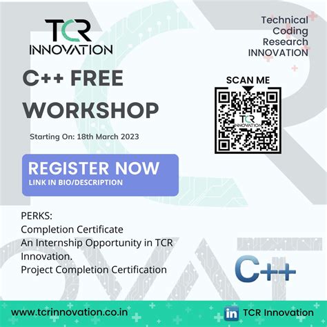 Tcr Innovation On Linkedin Innovation Innovation Training