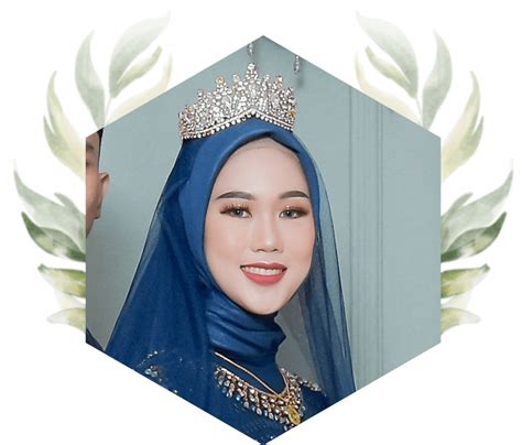 The Wedding Of Alim And Nini