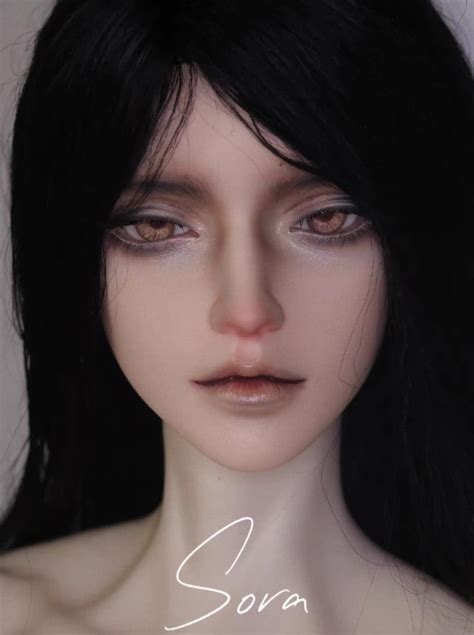 My Own Doll Clans Phython 🖤 Rbjd