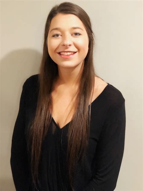 Allison Fleming College Of Social And Behavioral Sciences