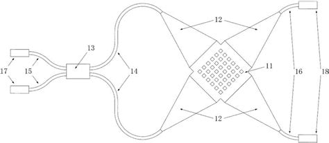 Optical Polarization State Detection Chip Based On Waveguide Grating Coupler Eureka Patsnap