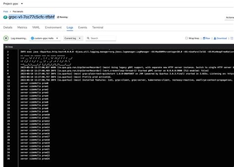 Donald Lutz On Linkedin Understanding Grpc Load Balancing In Kubernetes With Istio