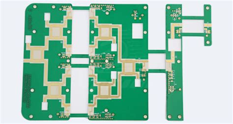 定制化pcb板解决方案：满足您的独特需求 普林pcb生产厂家
