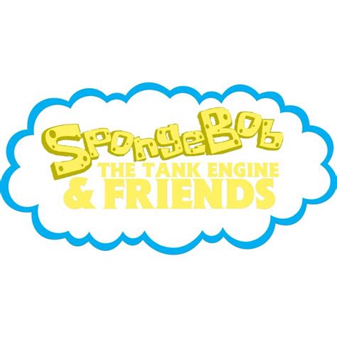 Stream Spongebob The Tank Engine Intro Theme By Megahedgehogx Listen