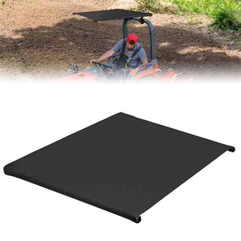 Best Sun Shades For Tractors To Block Heat And Sun Automotive Guides Hub