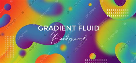 그라디언트 유체 배경 구배 구배 유체 그라디언트 유체 배경 배경 일러스트 및 사진 무료 다운로드 Pngtree