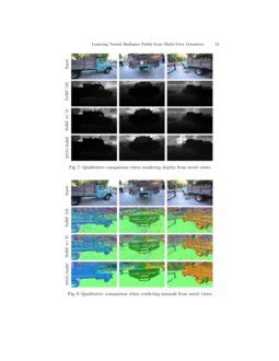 Learning Neural Radiance Fields From Multi View Geometry DeepAI