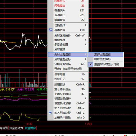交易软件的使用——公式管理，导入公式，使用公式 交易软件都内置了很多功能，但多数用户都不会使用，仅看盘和交易而已。当然也有高手会自己修改参数或编写公式。下面简单介绍一下 雪球