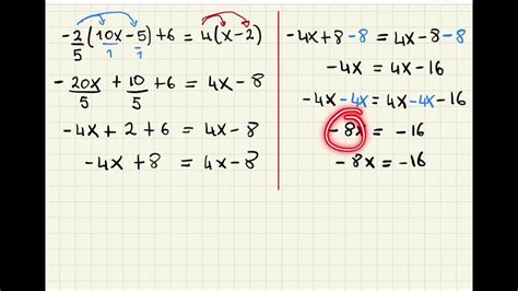 Como Despejar X De Una Ecuacion At Amber Nickerson Blog