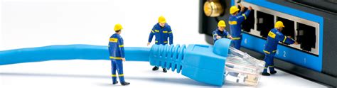 Do You Need Structured Cabling Smarter Technologies Ltd