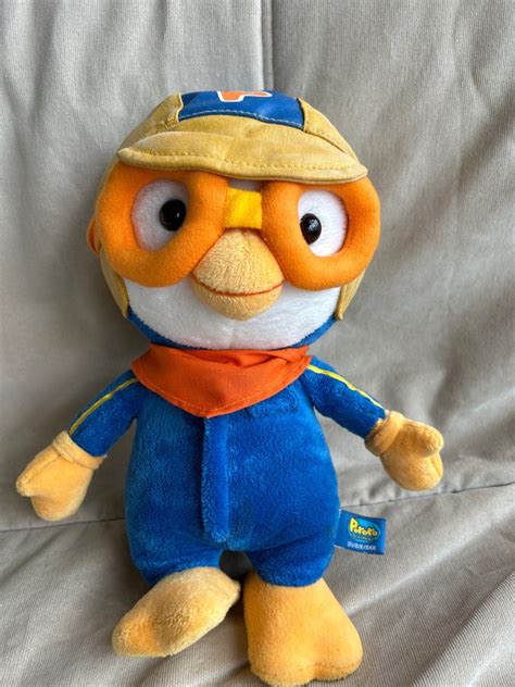 Poporo Hobbies And Toys Toys And Games On Carousell
