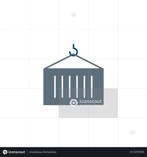 Cargo Animation By Anastasiya Remeslova Lottiefiles