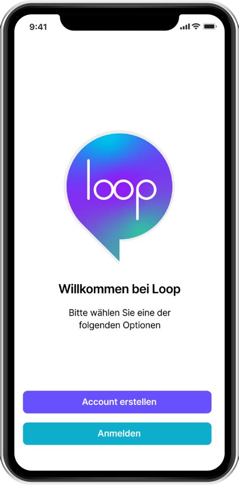 Allocate Loop Mitarbeiter App Für Das Gesundheitswesen