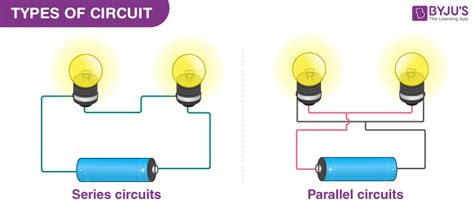 Reciprocal Formula For Parallel Circuits Wiring Diagram