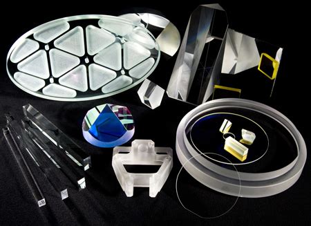 Anti Reflective Ar Optical Coatings For Biomedical Life Sciences Applications