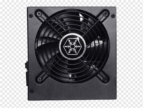 컴퓨터 시스템 냉각 부품 전원 공급 장치 전원 변환기 Silverstone Technology 80 Plus 전기 공급 업체 큰 프로모션 전자 제품 컴퓨터 전력